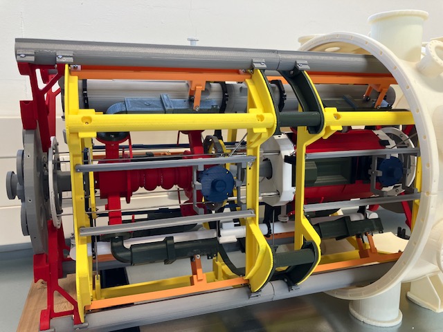 VSR Demo - Helmholtz-Zentrum Berlin (HZB)