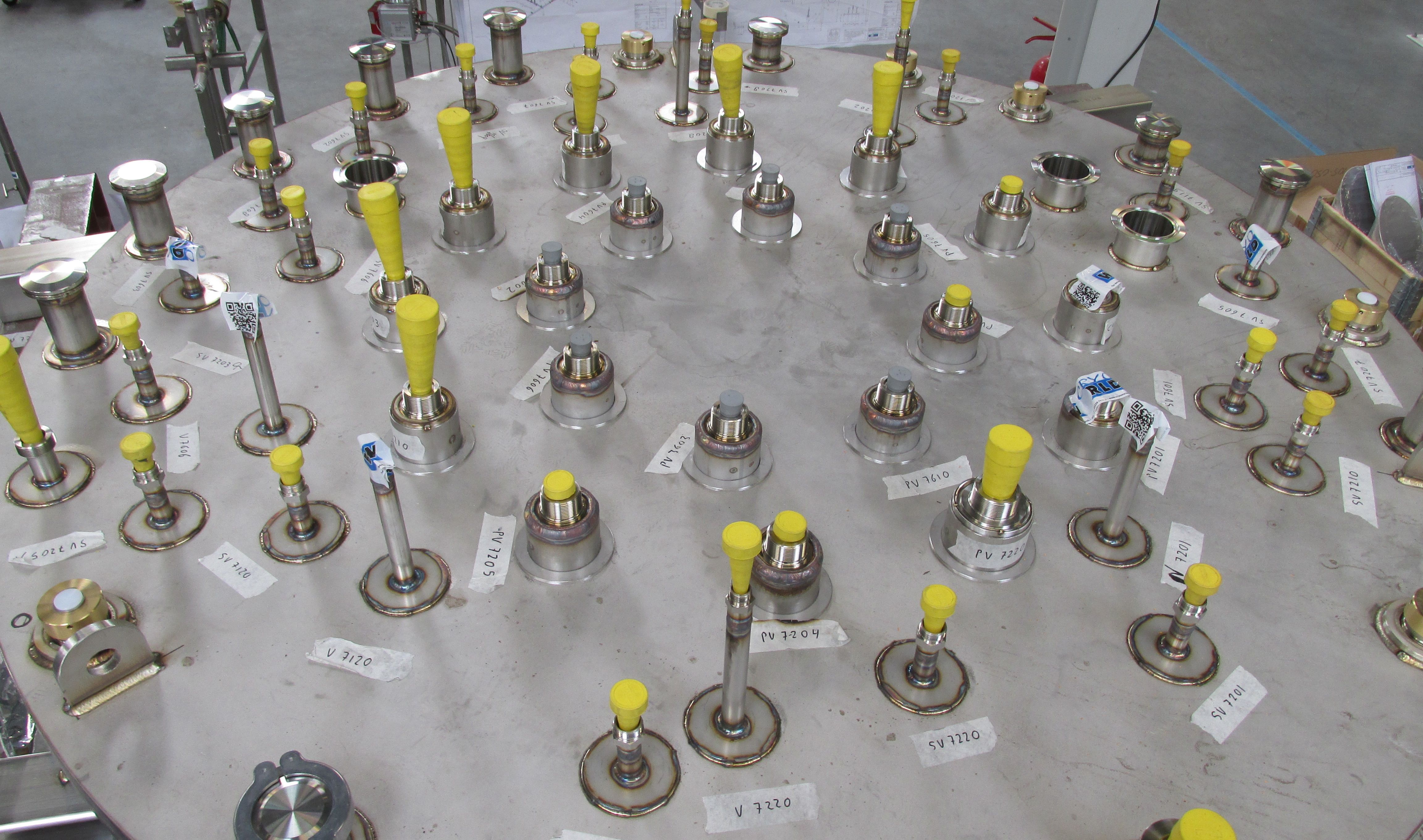 Cryogenics - Helmholtz-Zentrum Berlin (HZB)