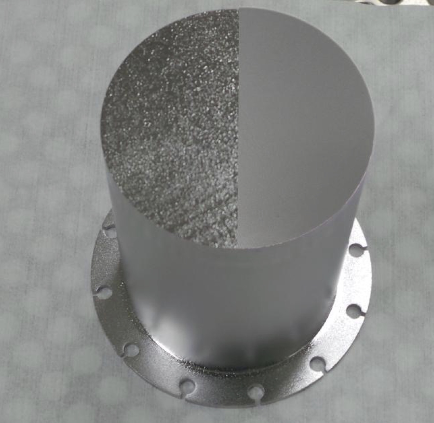 Quadrupole Resonator - Helmholtz-Zentrum Berlin (HZB)