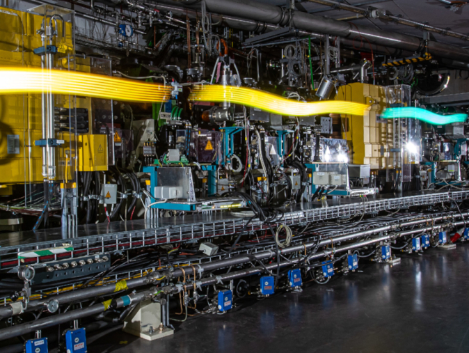 Accelerators - Helmholtz-Zentrum Berlin (HZB)