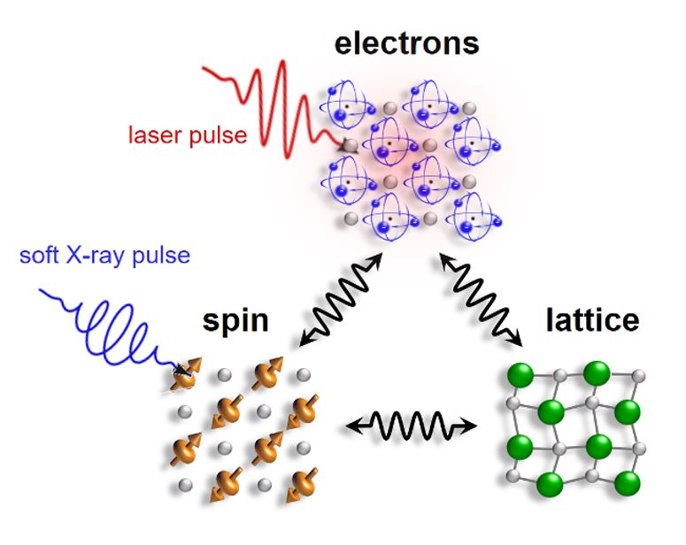 Atomic-Scale Dynamics in Light-Energy Conversion - Helmholtz-Zentrum ...