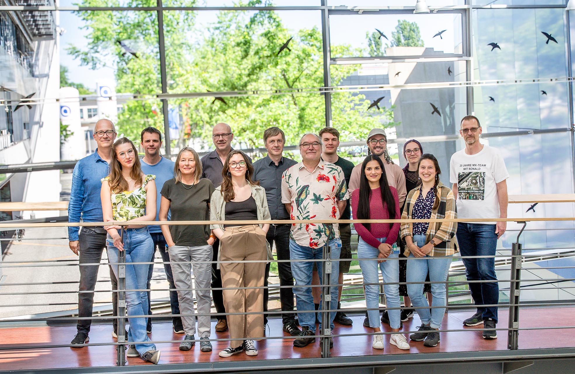 Team - Helmholtz-Zentrum Berlin (HZB)