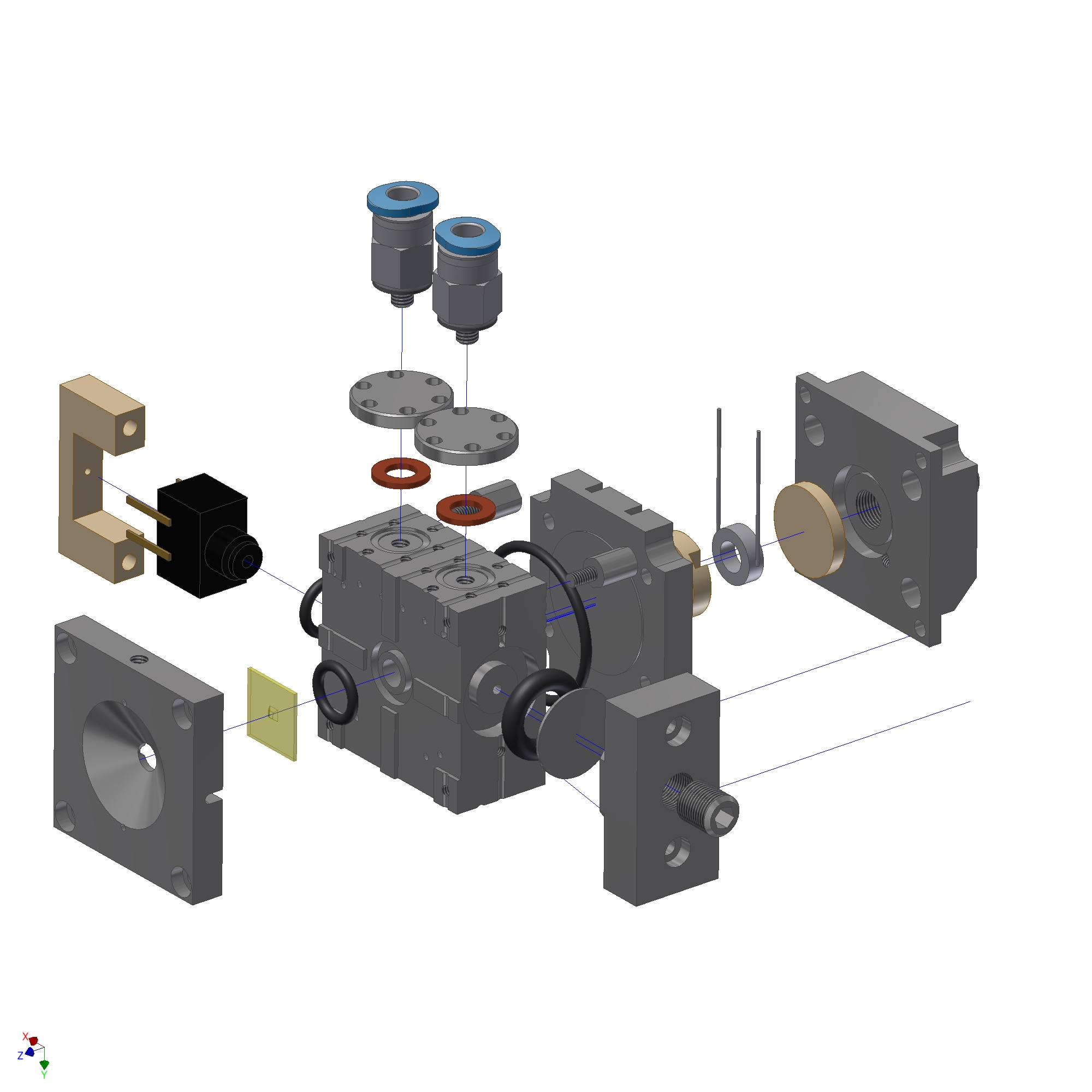 Sample cells - Helmholtz-Zentrum Berlin (HZB)
