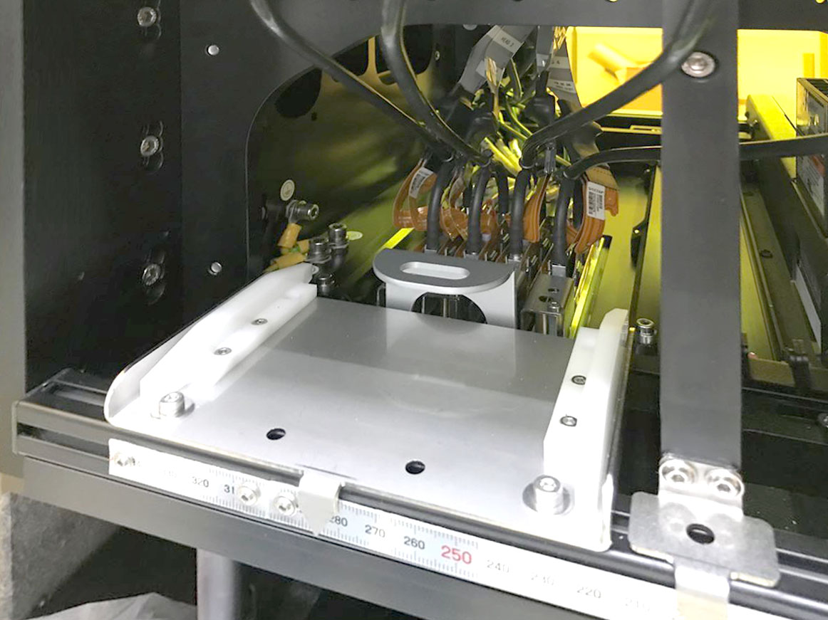 Inkjet printing of electronics - Helmholtz-Zentrum Berlin (HZB)