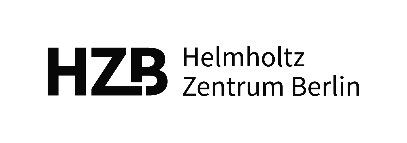 HZB Logo - Helmholtz-Zentrum Berlin (HZB)