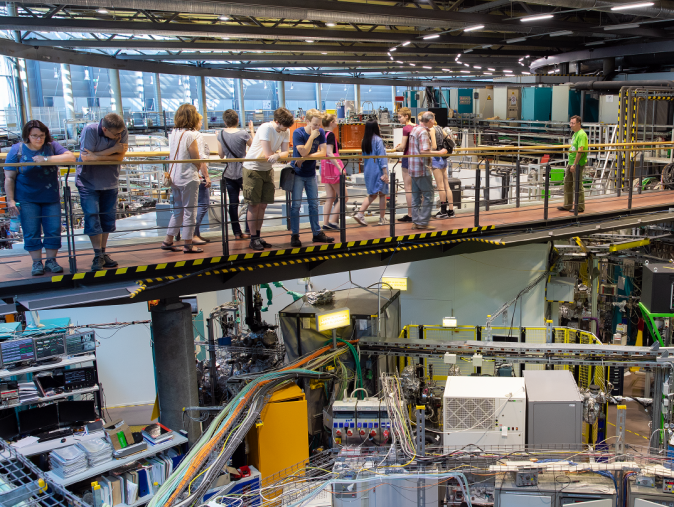 About us - Helmholtz-Zentrum Berlin (HZB)