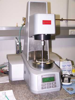 MCR 301 - Helmholtz-Zentrum Berlin (HZB)